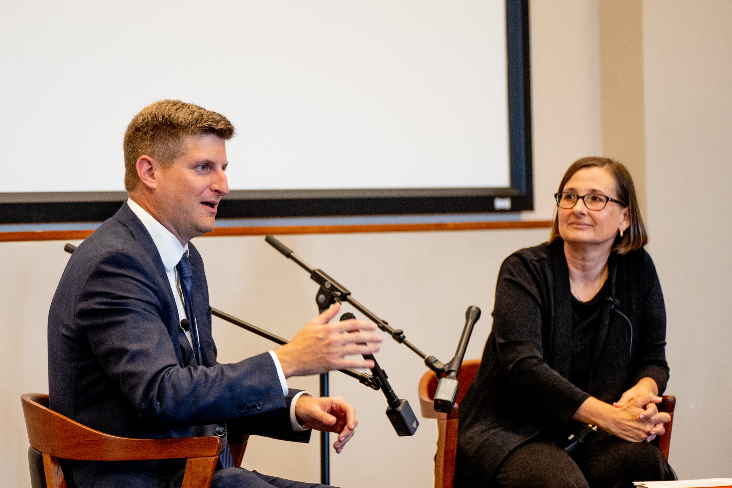 Willson Center Annual Report 2022