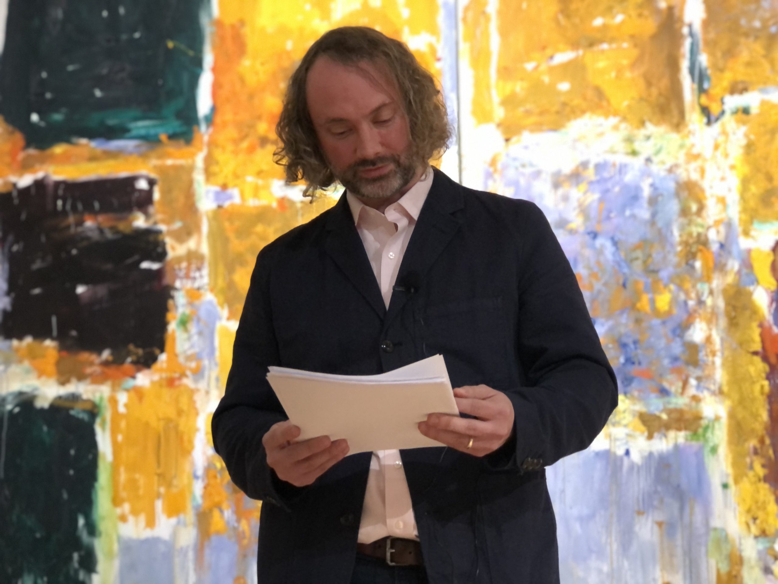 Willson Center Annual Report 2022